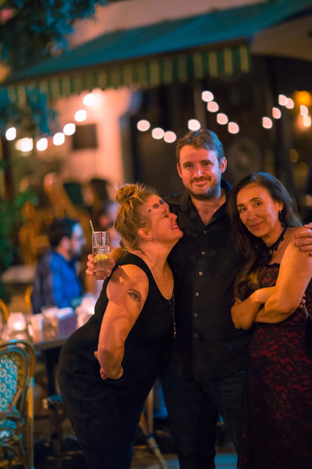 Remembering Chef Max Provost