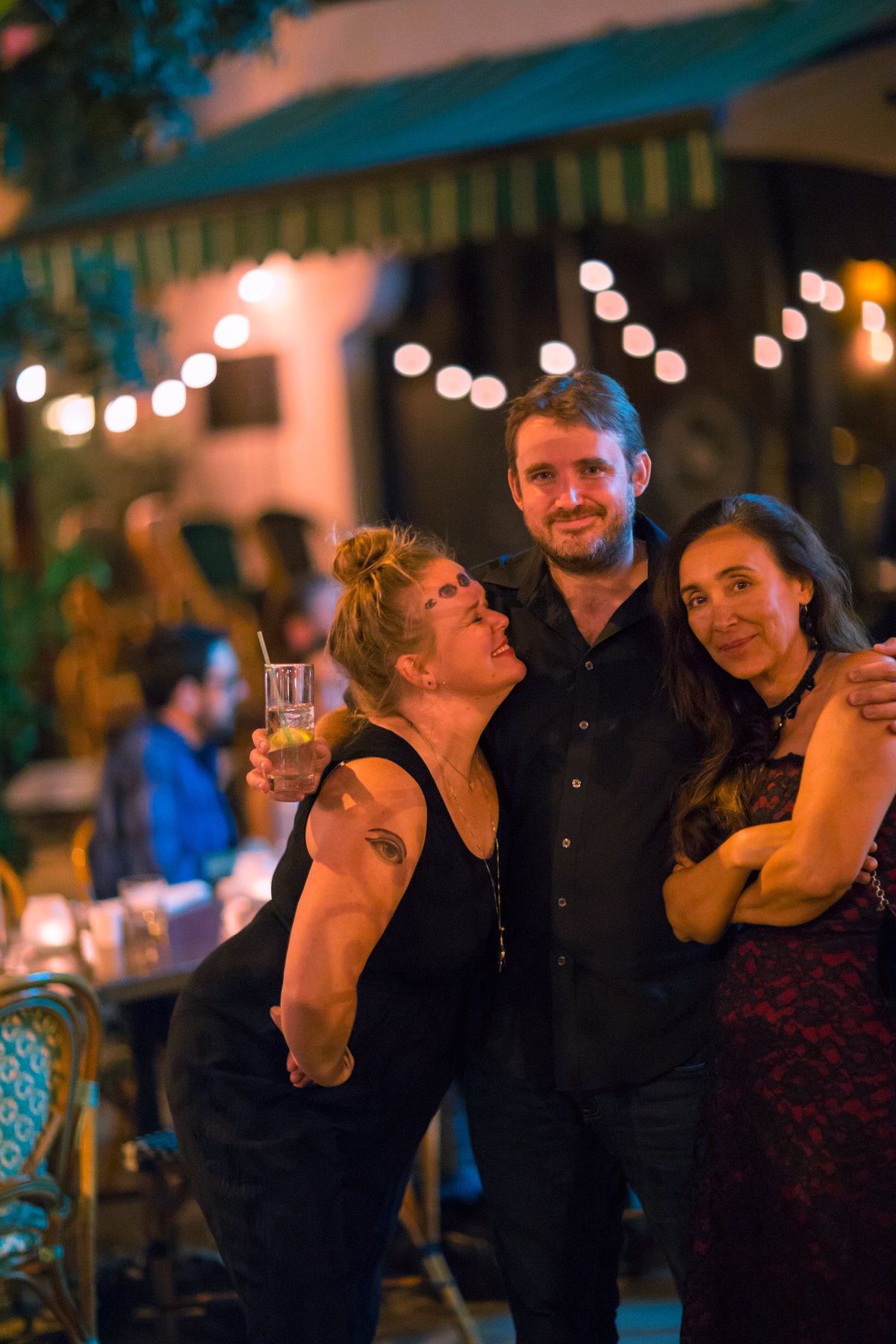 Remembering Chef Max Provost