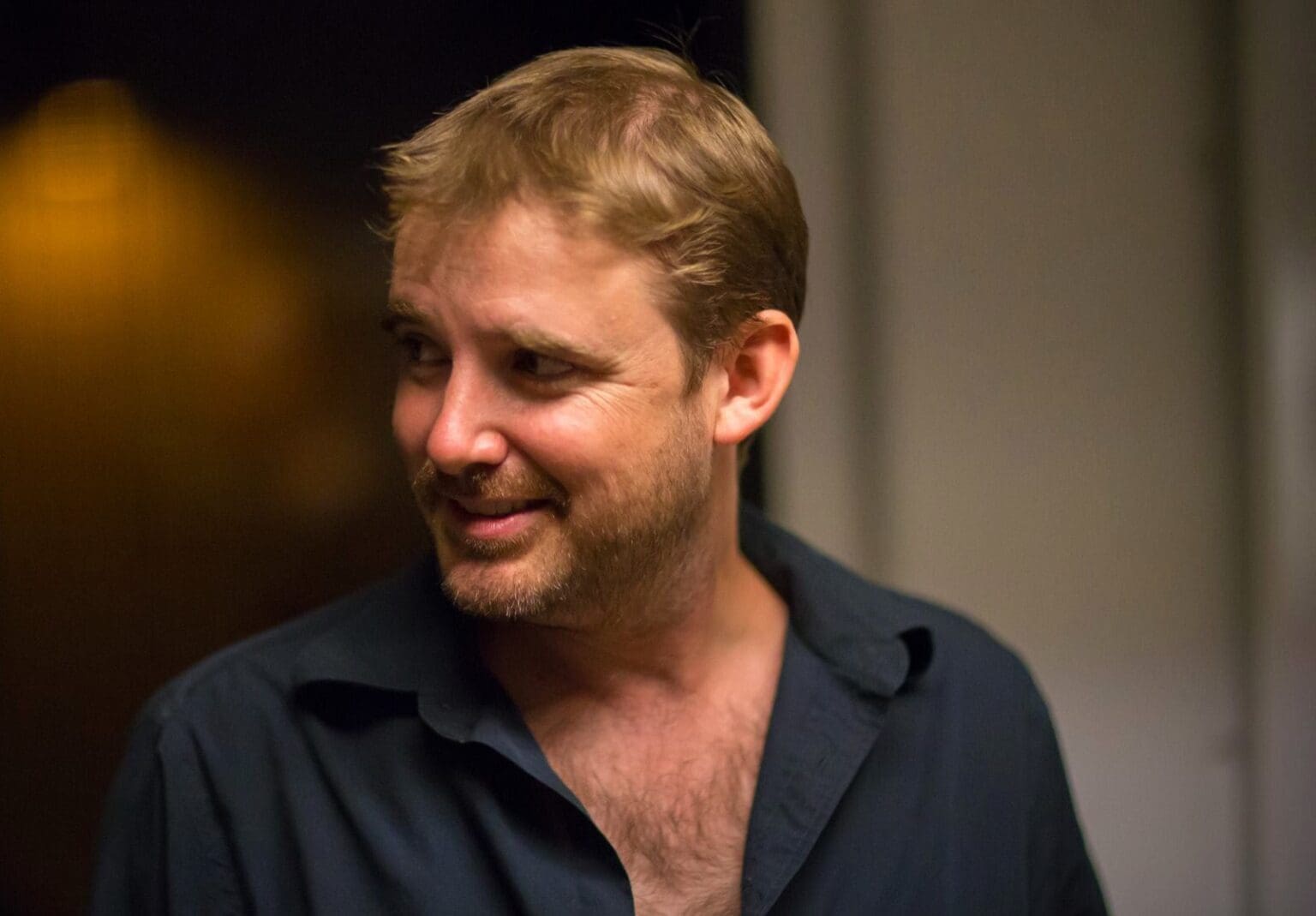 Remembering Chef Max Provost