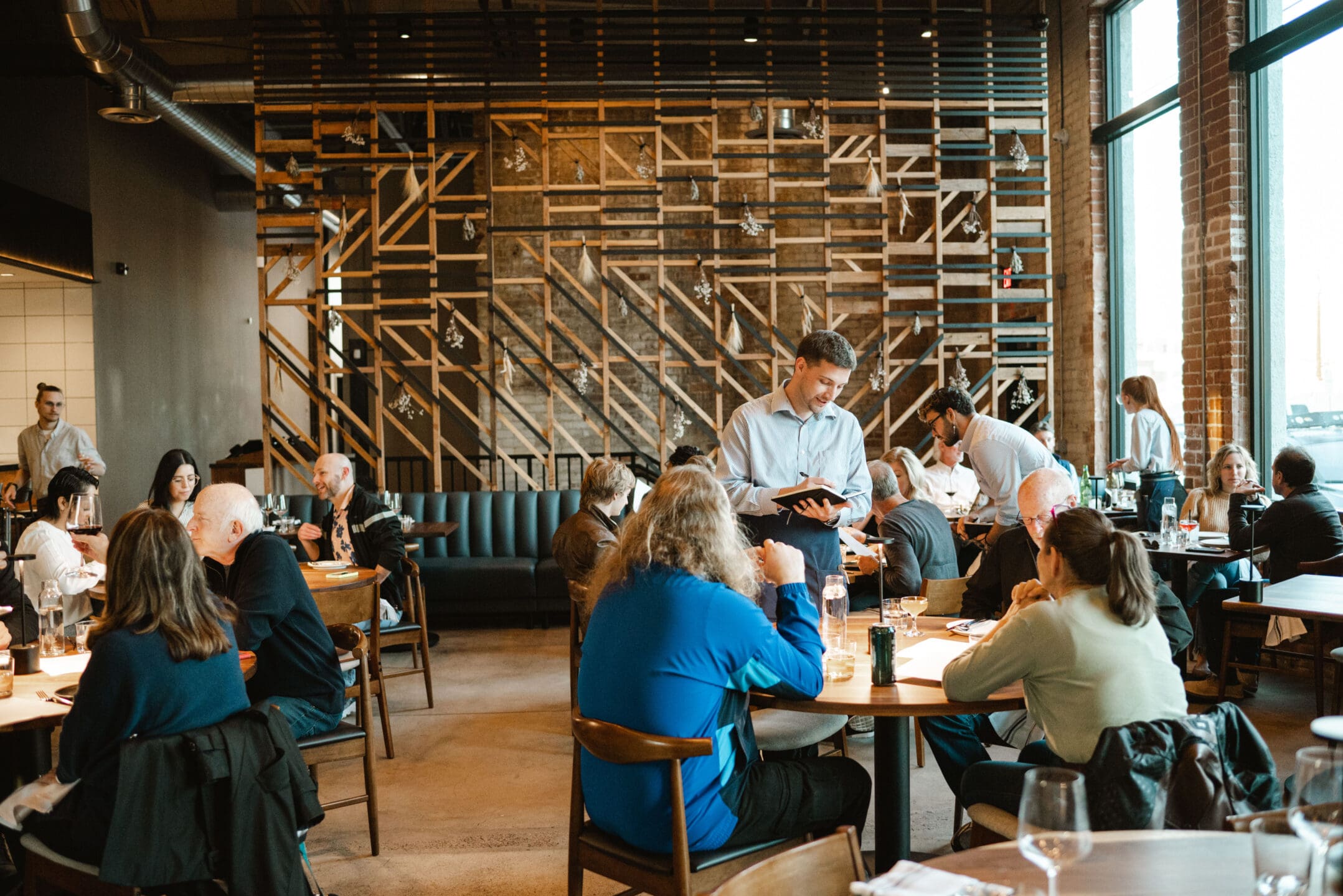 Sonoran Restaurant Week: Special Dinner at BATA - Tucson Foodie