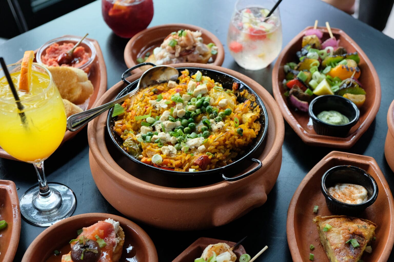Rocco's Little Chicago Celebrates 25 Years with a $25 Meal Deal