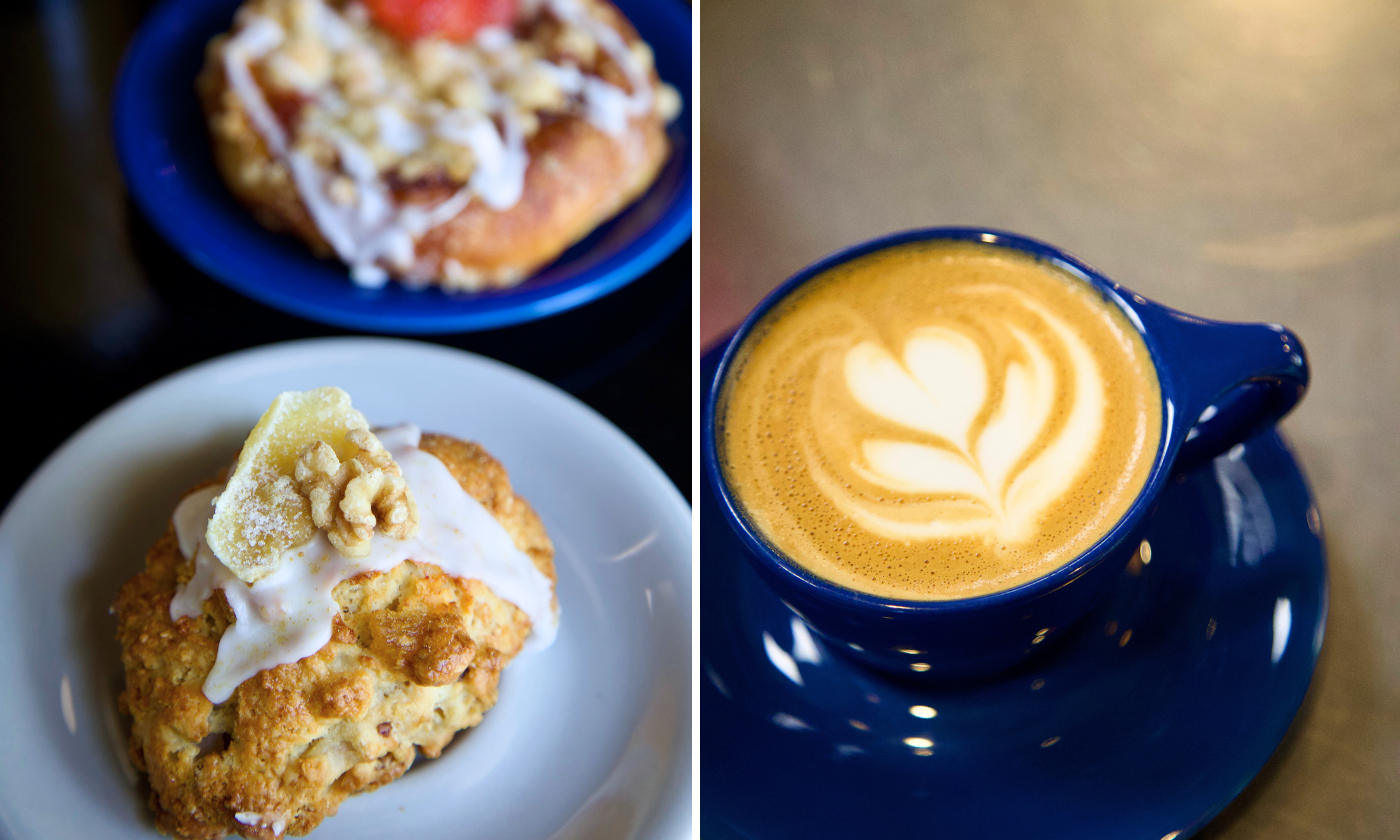 Ren Coffeehouse Blends Quality, Community & Kindness in Tucson