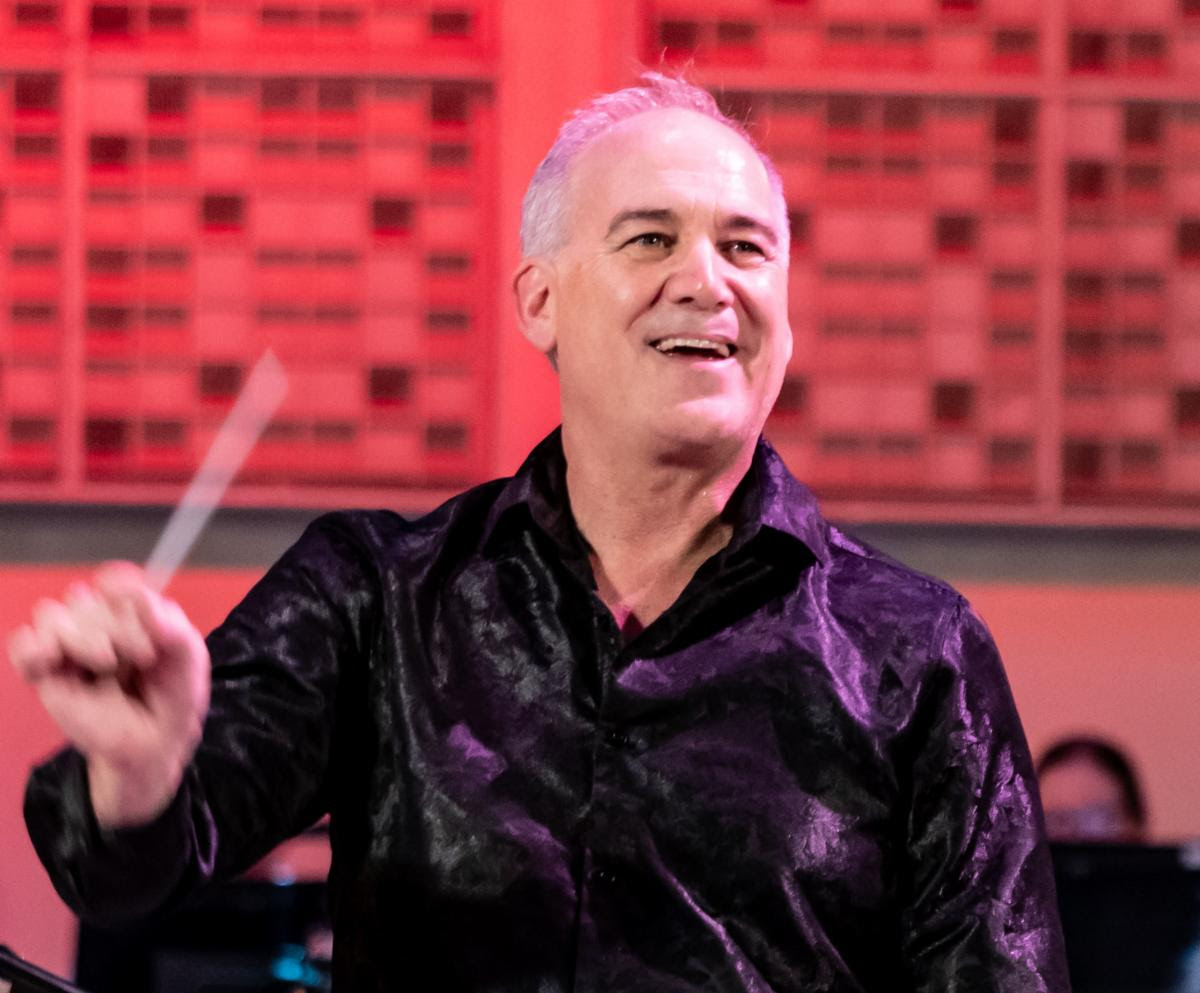 Tucson Pops Orchestra Hosts Music & Food Trucks at Reid Park