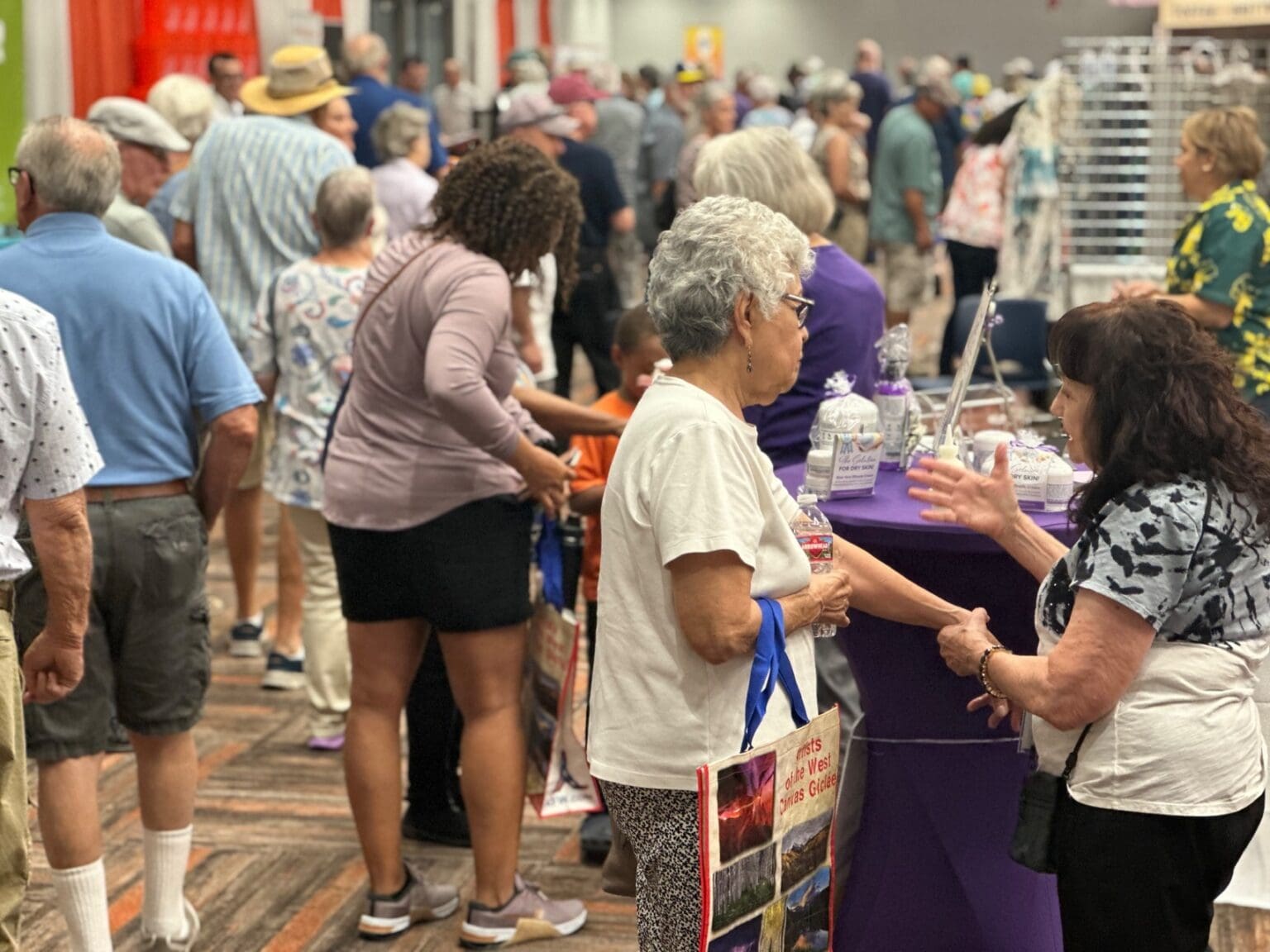 Southern AZ Fall Home Show Returns to the TCC With a New Culinary ...
