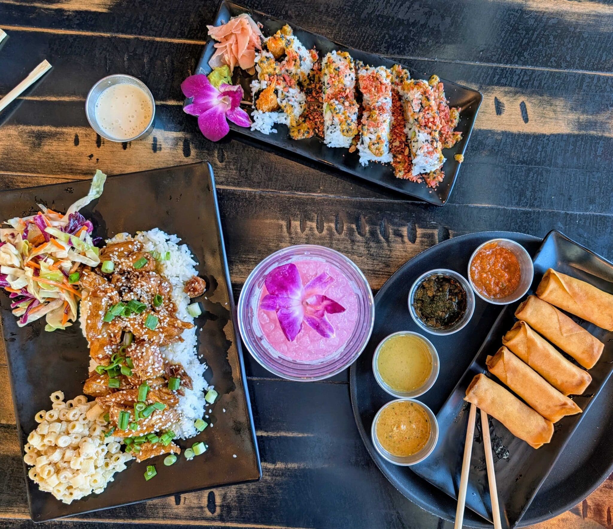 Best Things the Tucson Foodie Team Tasted in September 2024