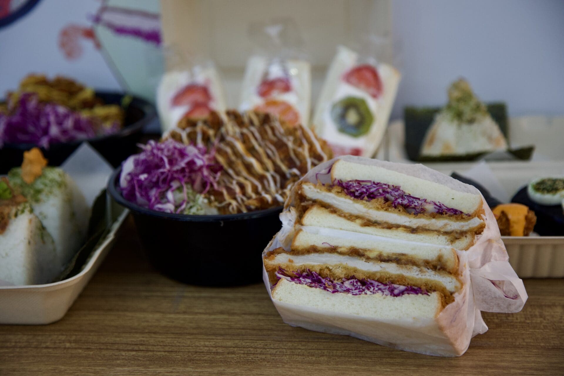 Fatboy Sandos Has Permanently Closed