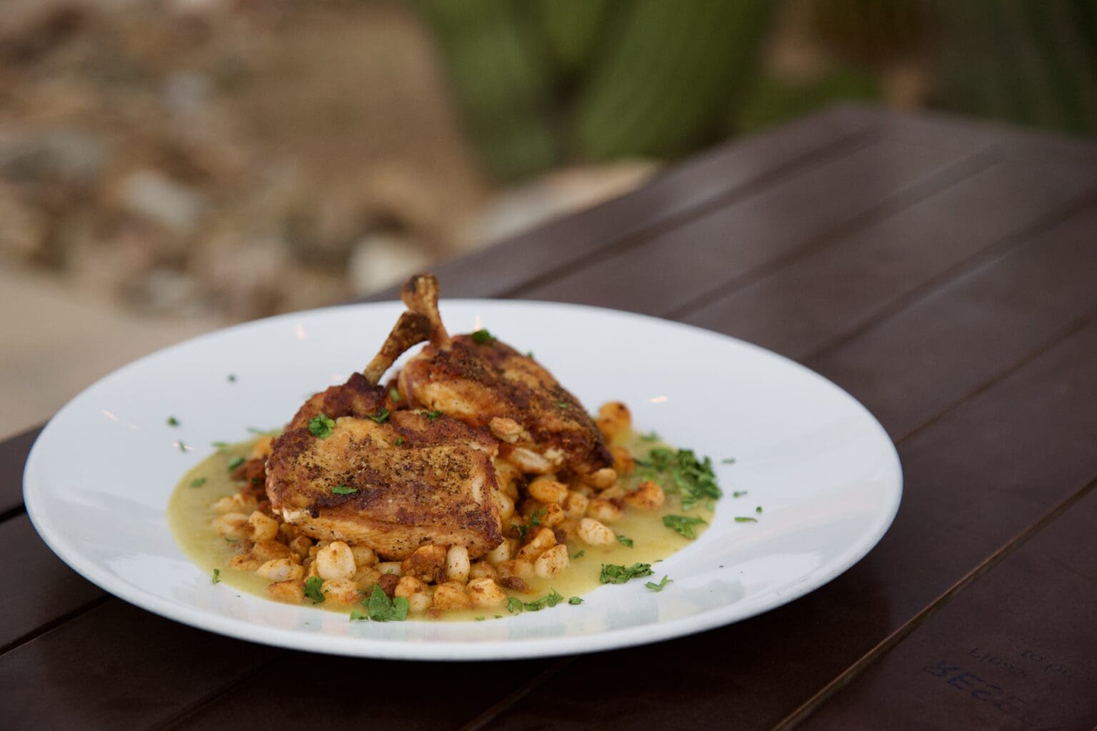 Agave Heritage Brunch at Maynards Market & Kitchen (MENU)