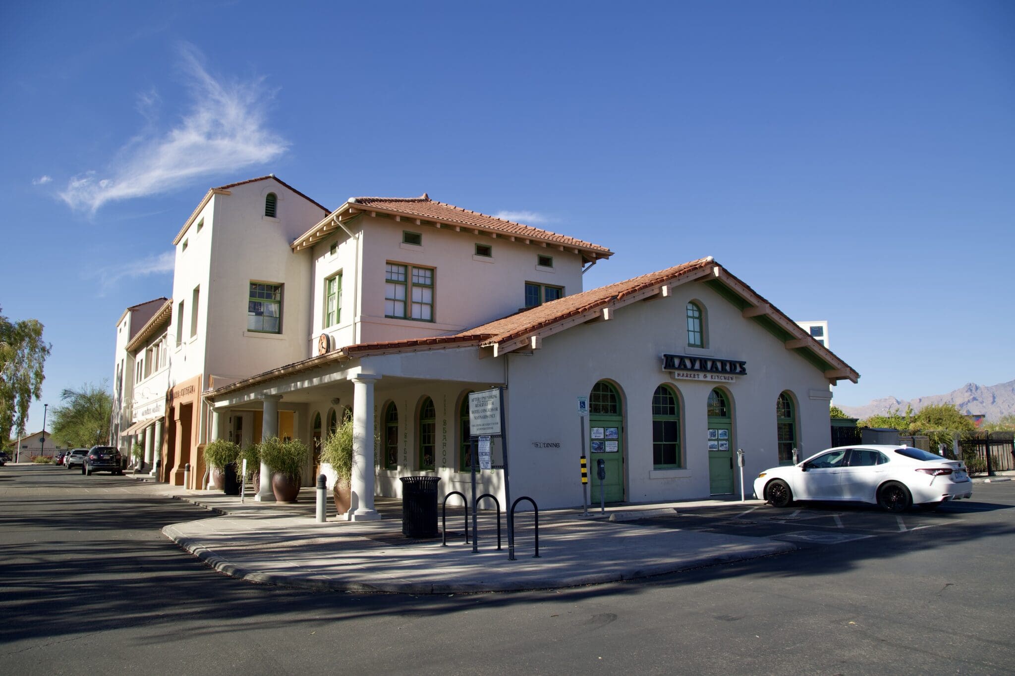 30+ Restaurants That Can Hold Your Next Big (or Small) Party