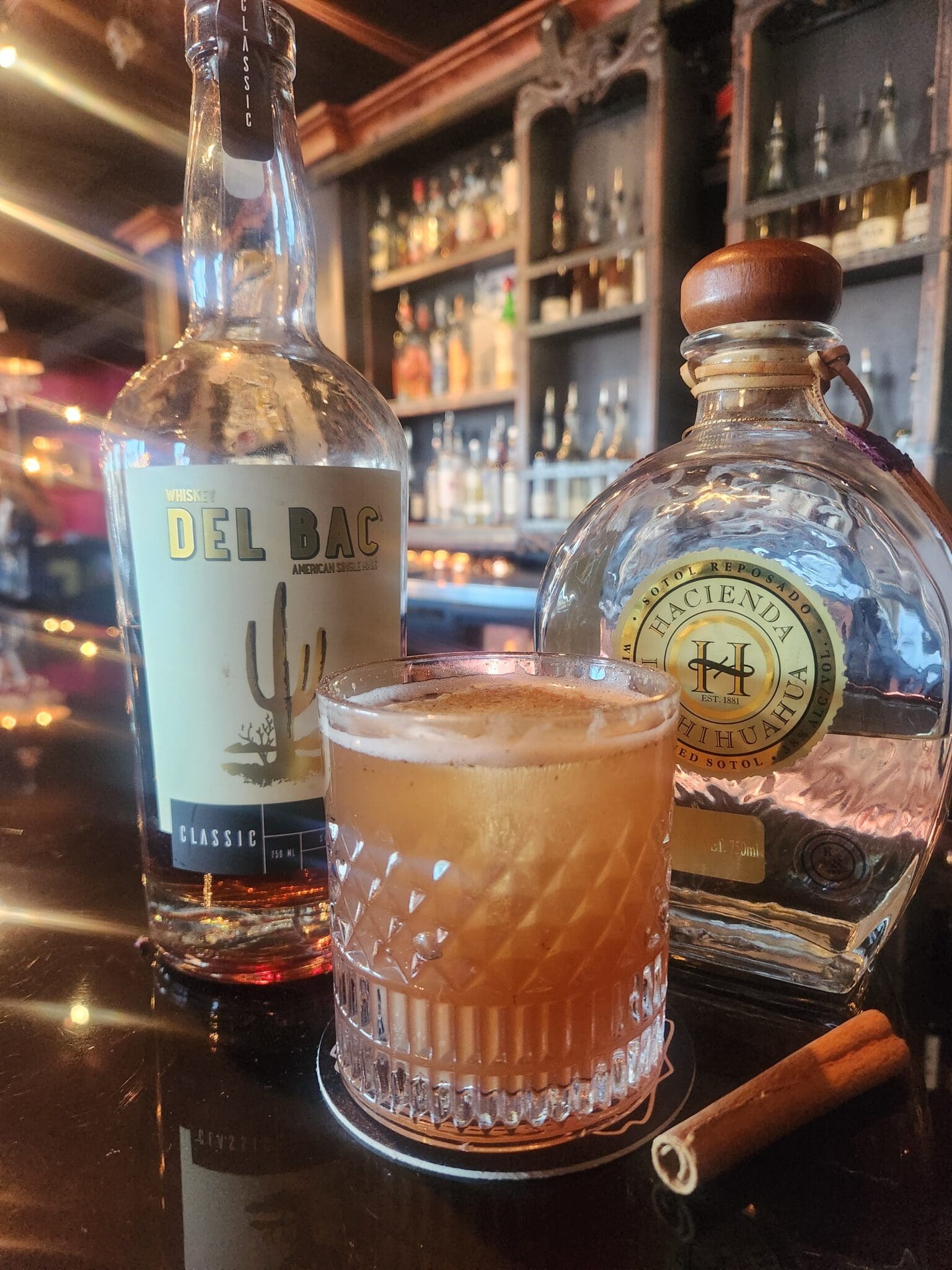 Meet the Finalists for the Tucson Cocktail + Perfect Bite Challenge