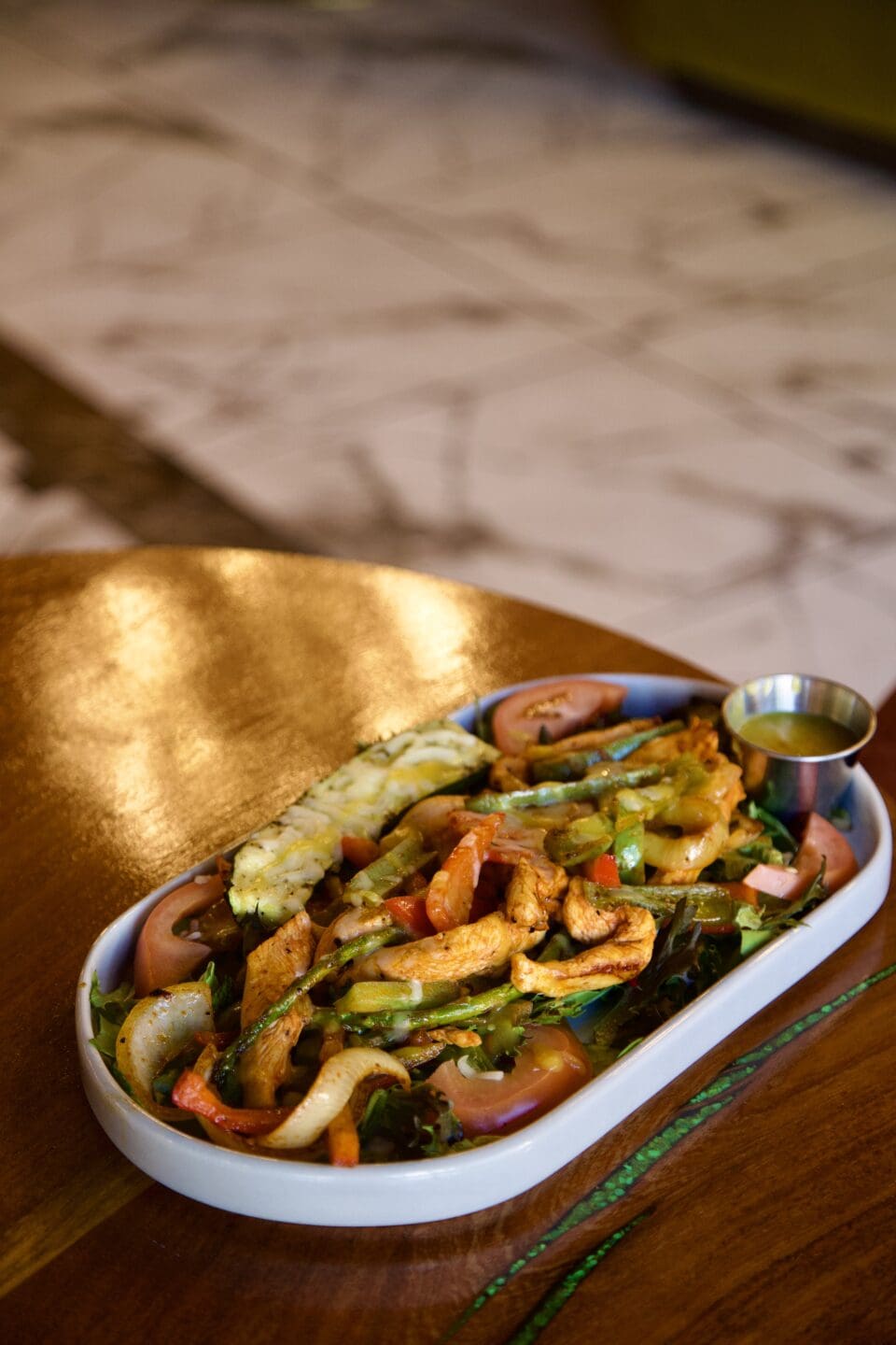 Restaurant of the Week: Tabu