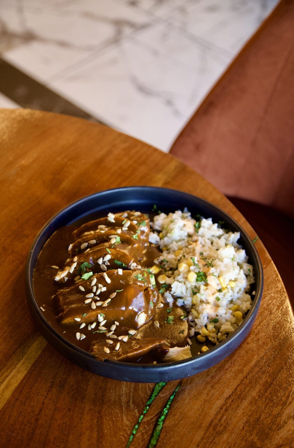 Restaurant of the Week: Tabu