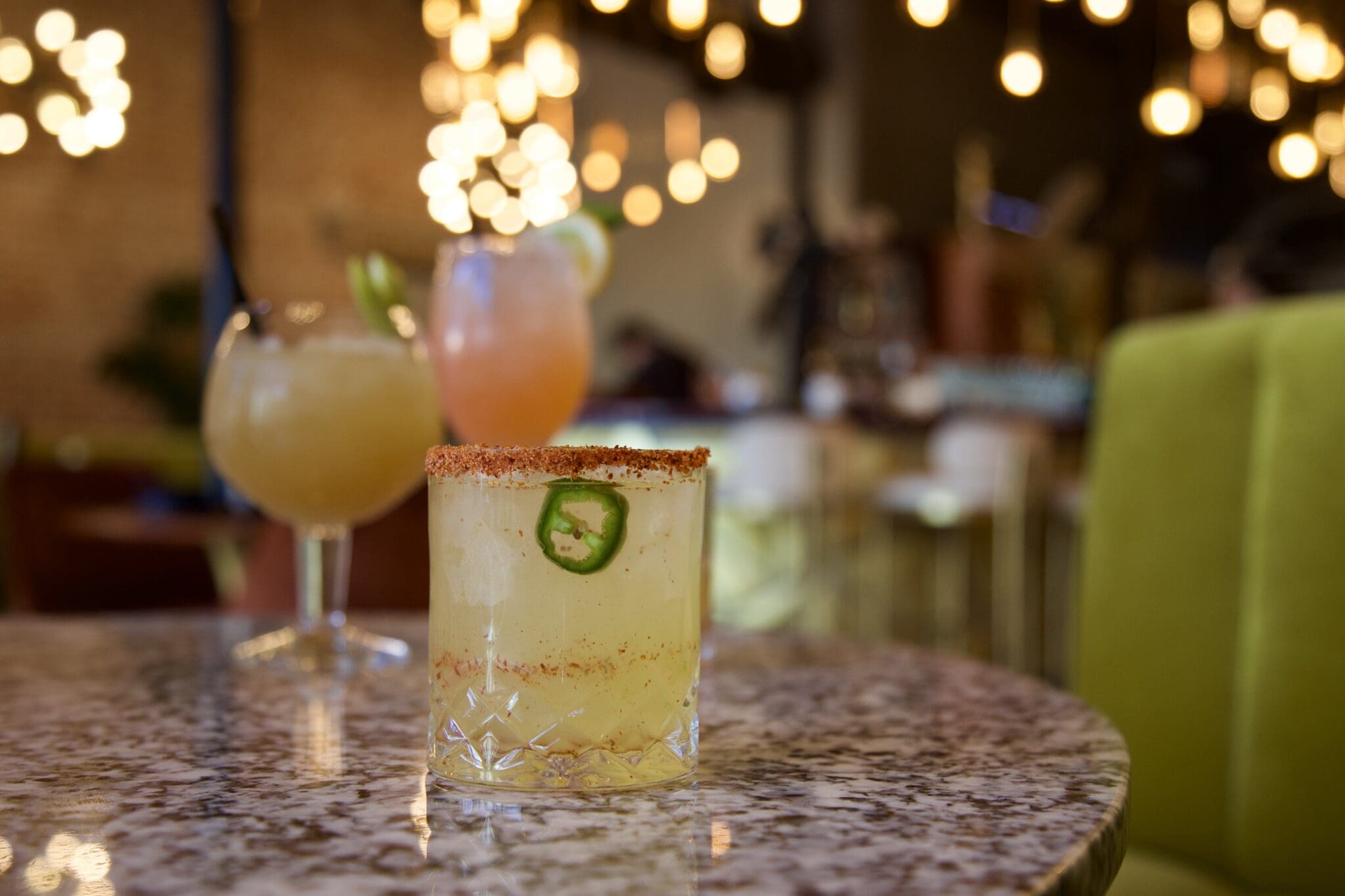 Restaurant of the Week: Tabu