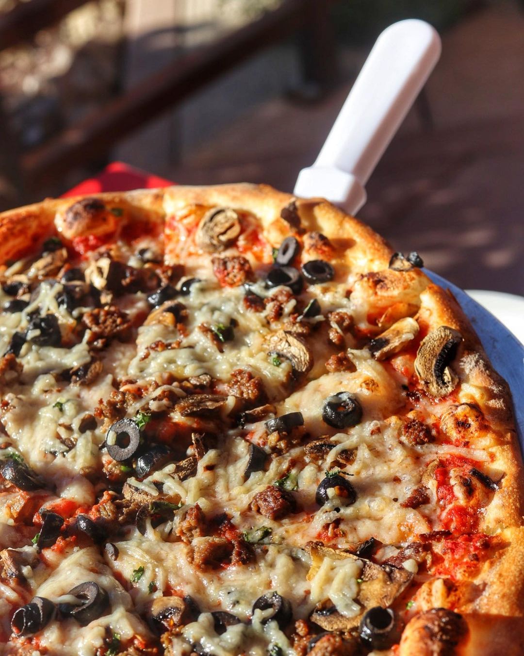 Foodie 15: A Vegan’s Guide to Pizza Pies in Tucson