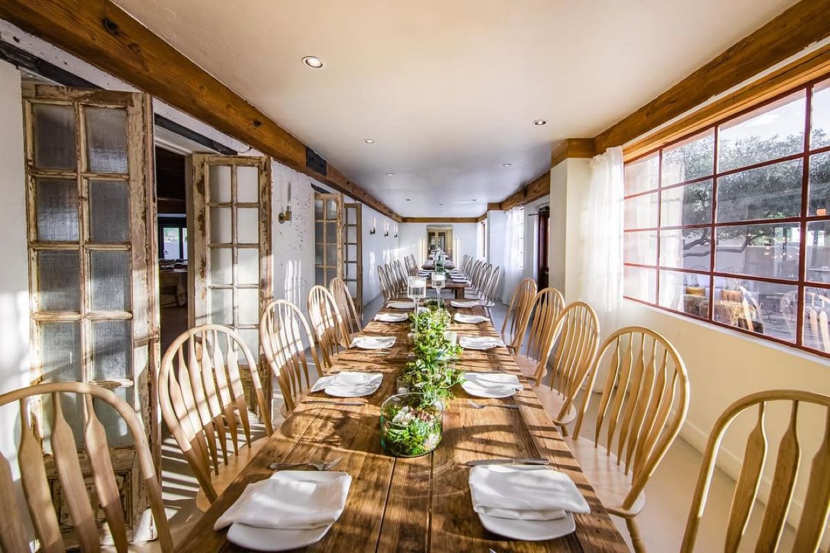 30+ Restaurants That Can Hold Your Next Big (or Small) Party