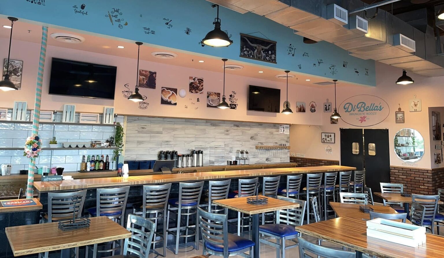 DiBella’s Brunch N’ Booze to Open in Oro Valley