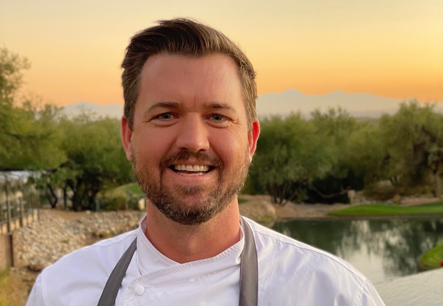 Ryan Clark is the New Executive Chef at Loews Ventana Canyon Resort