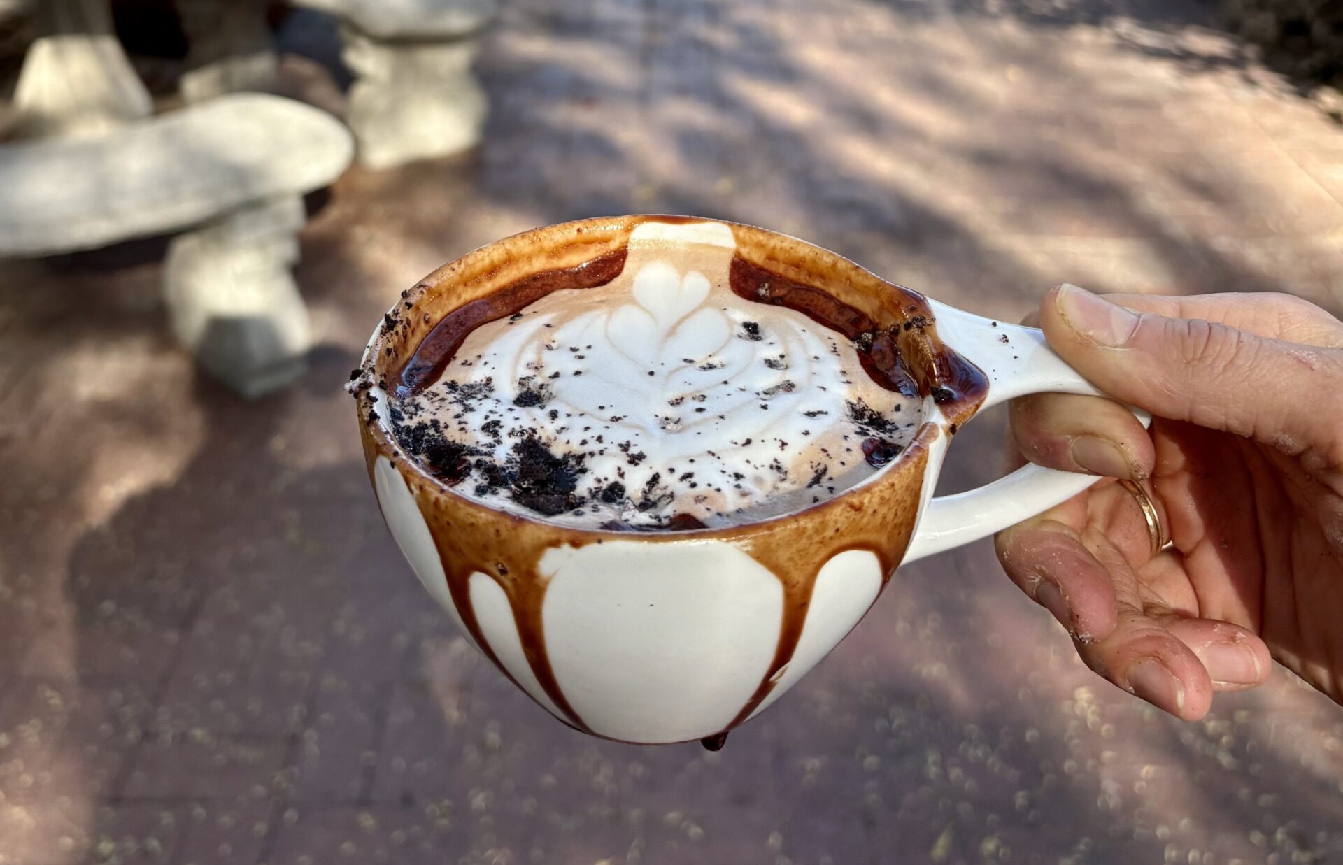 Foodie 15: Where to Find Hot Cocoa in Tucson