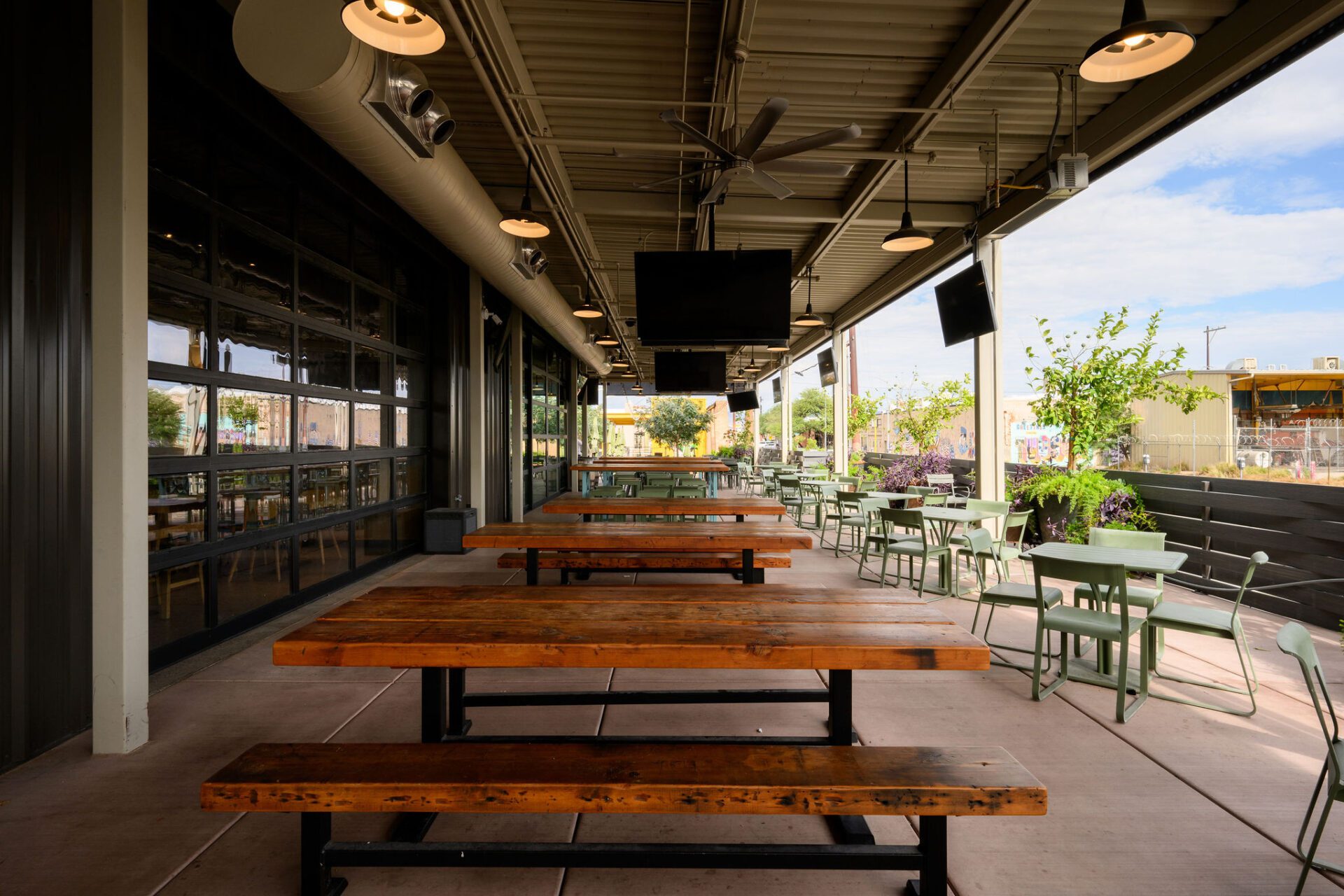 30+ Restaurants That Can Hold Your Next Big (or Small) Party