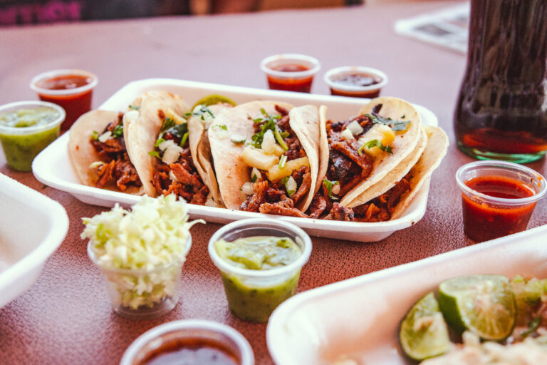 Street Taco & Beer Co. to open its new Tanque Verde Rd. location