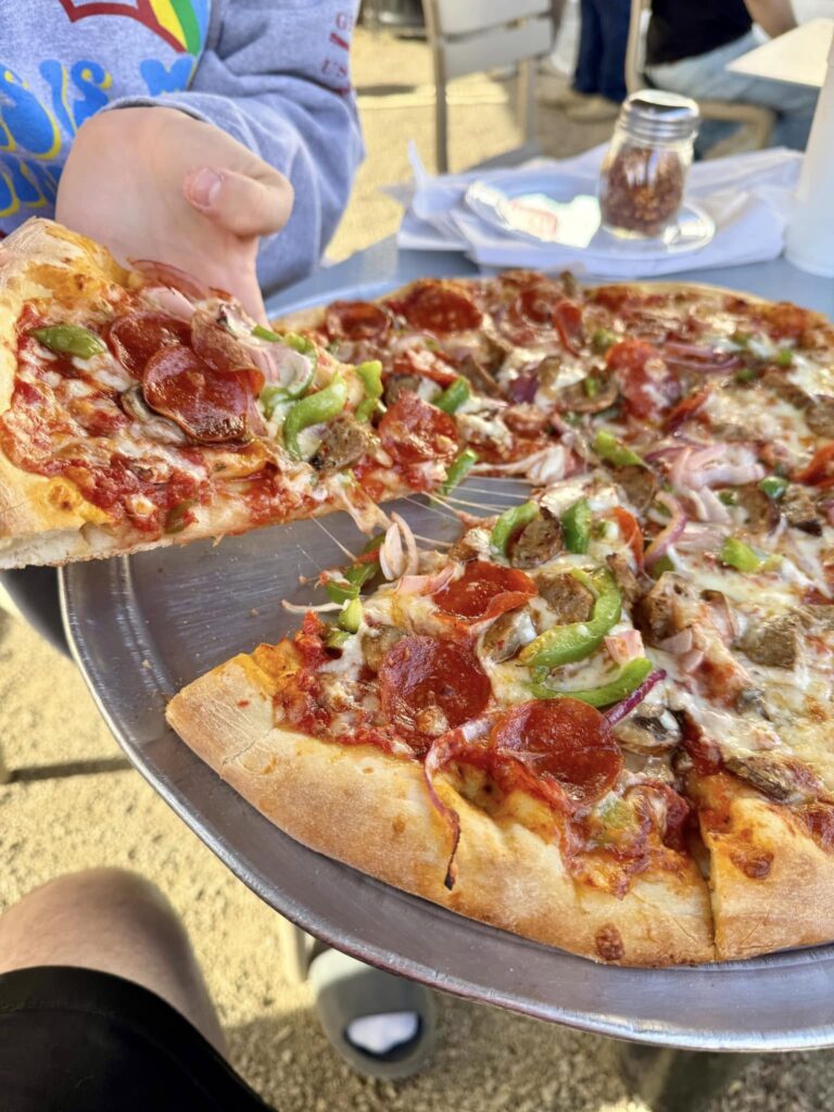 The Best Pizza in Tucson - Tucson Foodie