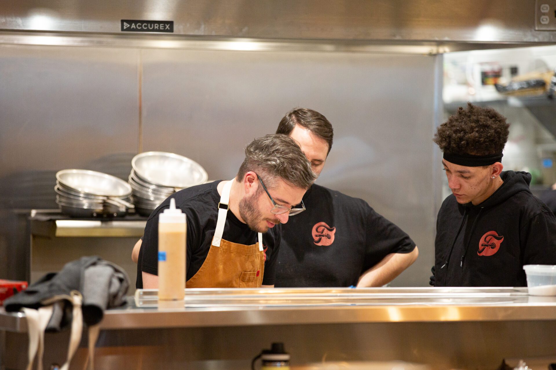Fentonelli’s Pizzeria Debuts a New Menu and Self-Service Dining