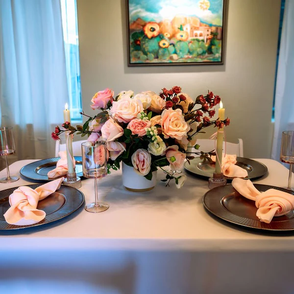 Filipino-Inspired High Tea - Tucson Foodie