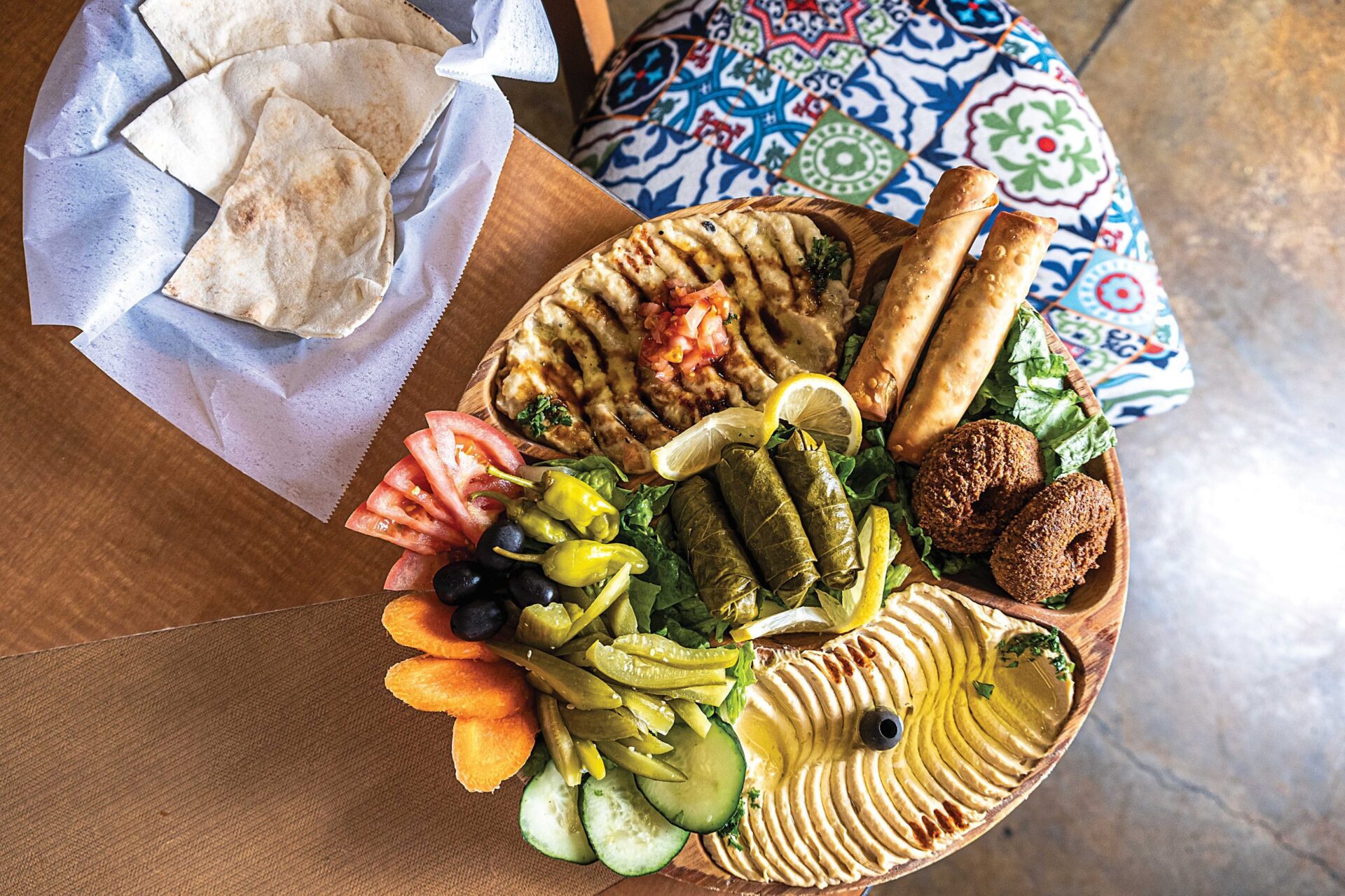 Phoenix Magazine's Top 12 Dishes in Tucson (2025)