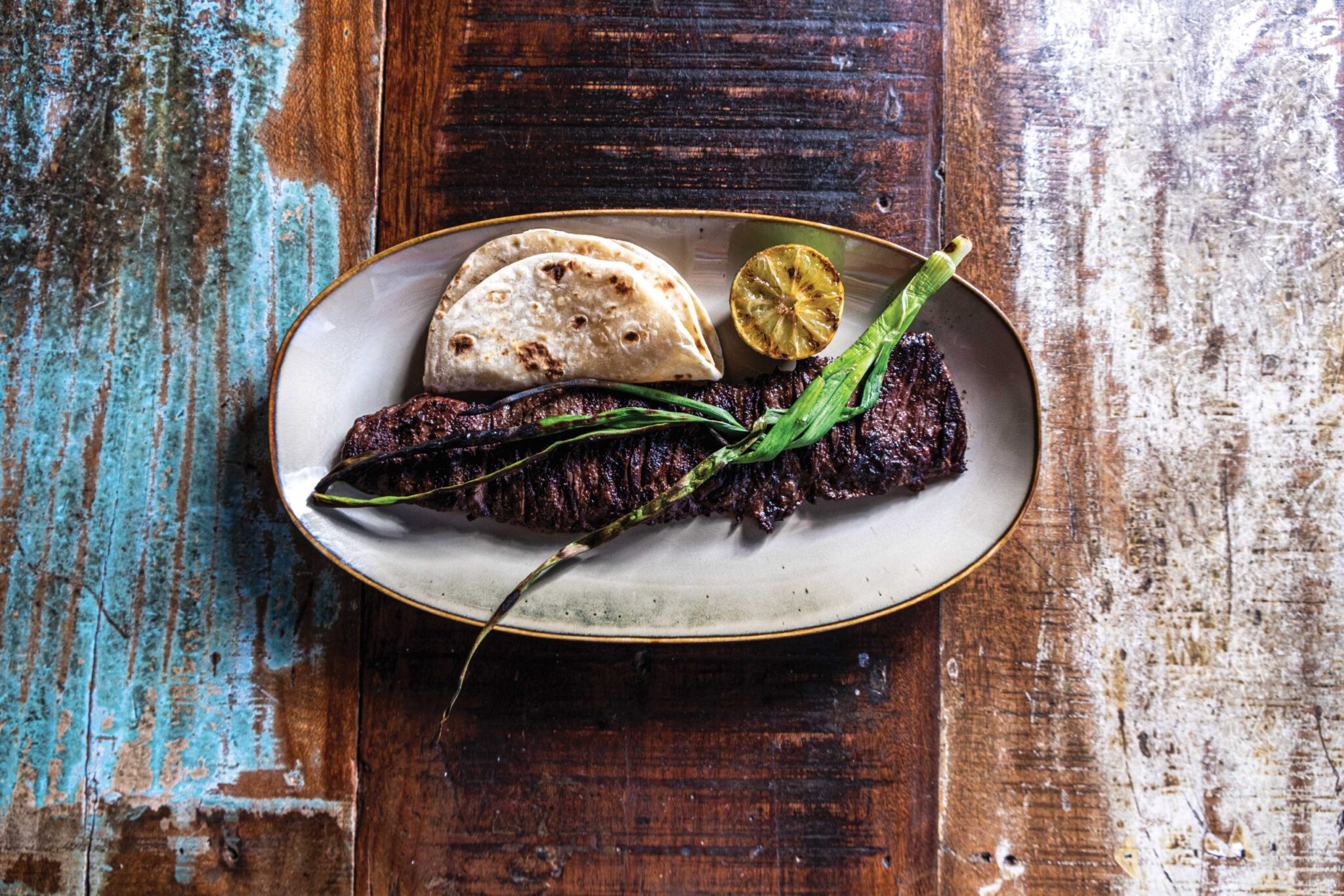 Phoenix Magazine's Top 12 Dishes in Tucson (2025)