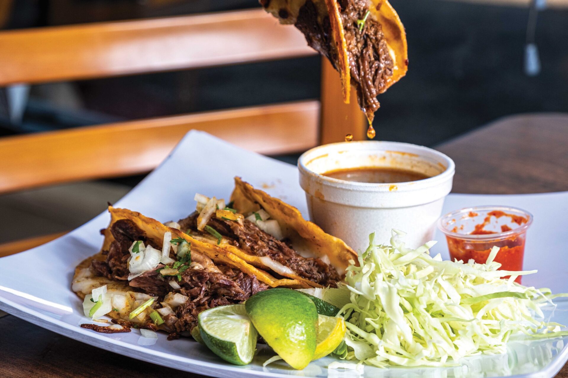 Phoenix Magazine's Top 12 Dishes in Tucson (2025)