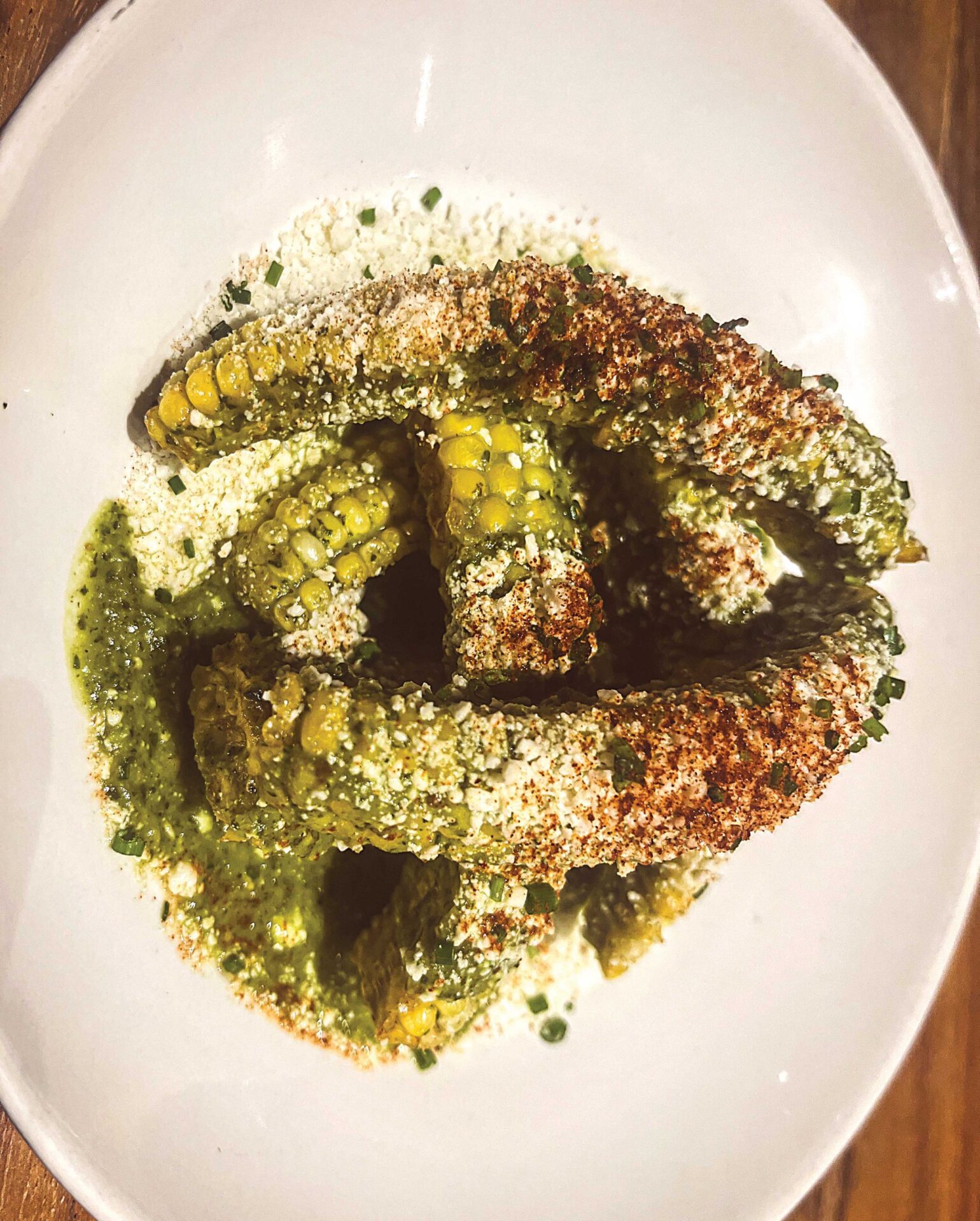 Phoenix Magazine's Top 12 Dishes in Tucson (2025)