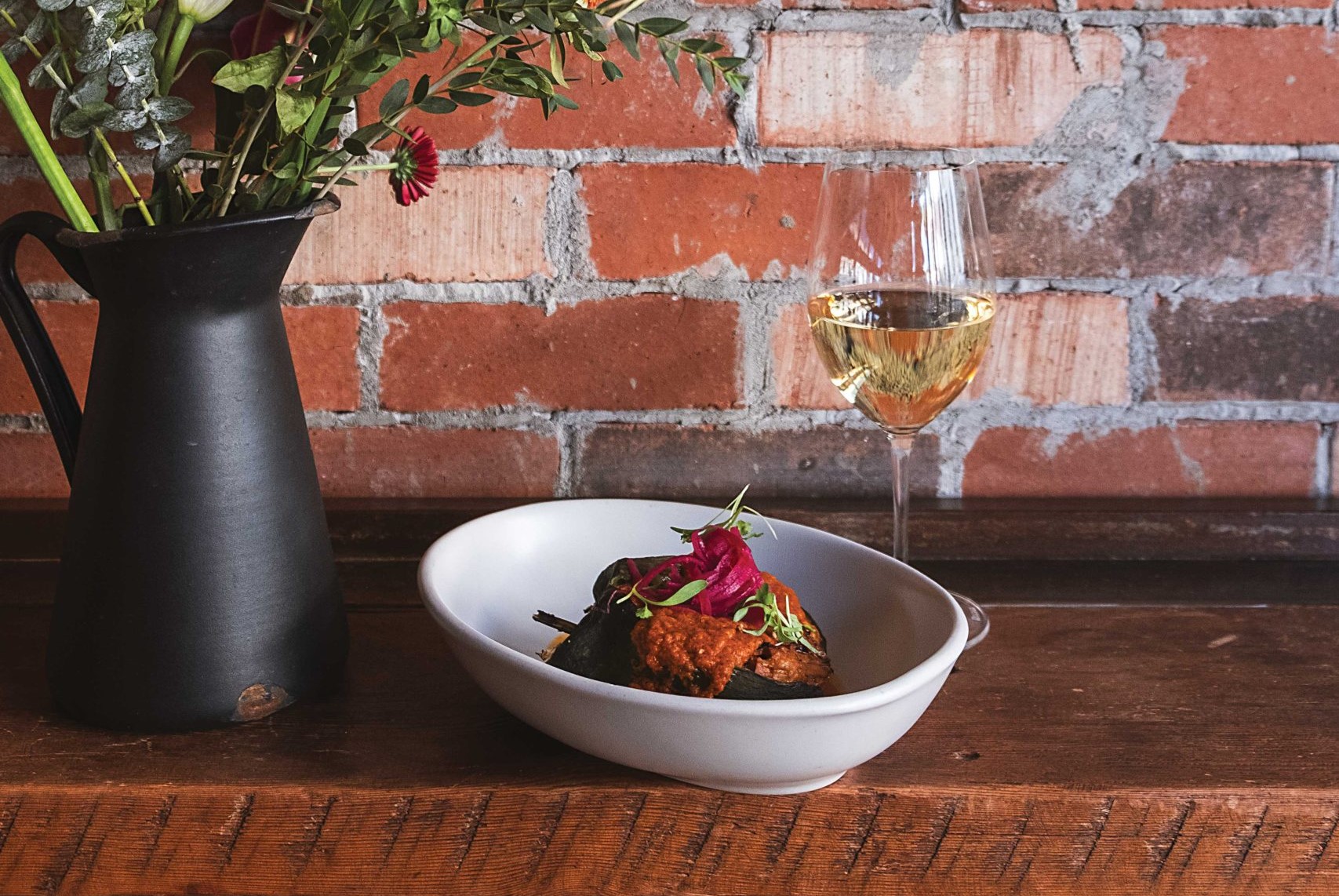 Phoenix Magazine's Top 12 Dishes in Tucson (2025)