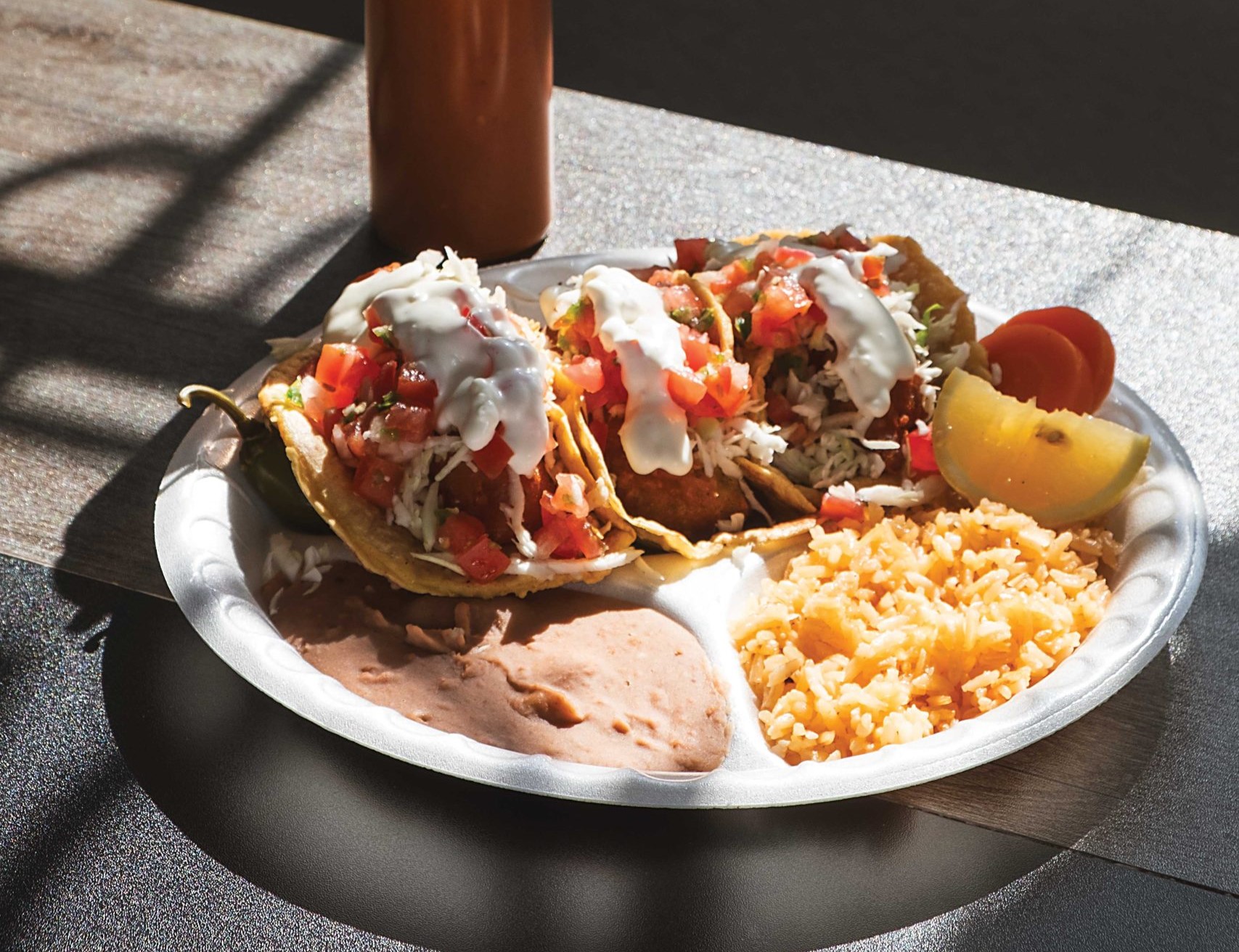 Phoenix Magazine's Top 12 Dishes in Tucson (2025)