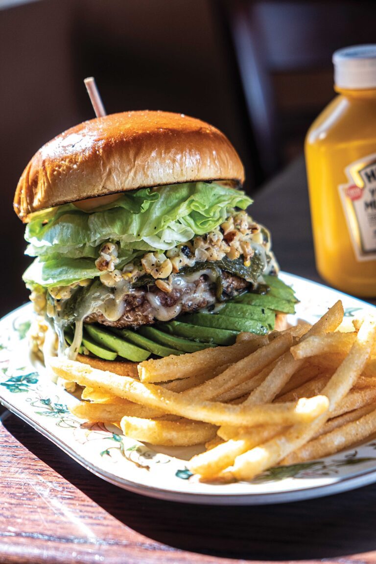 Phoenix Magazine's Top 12 Dishes in Tucson (2025)