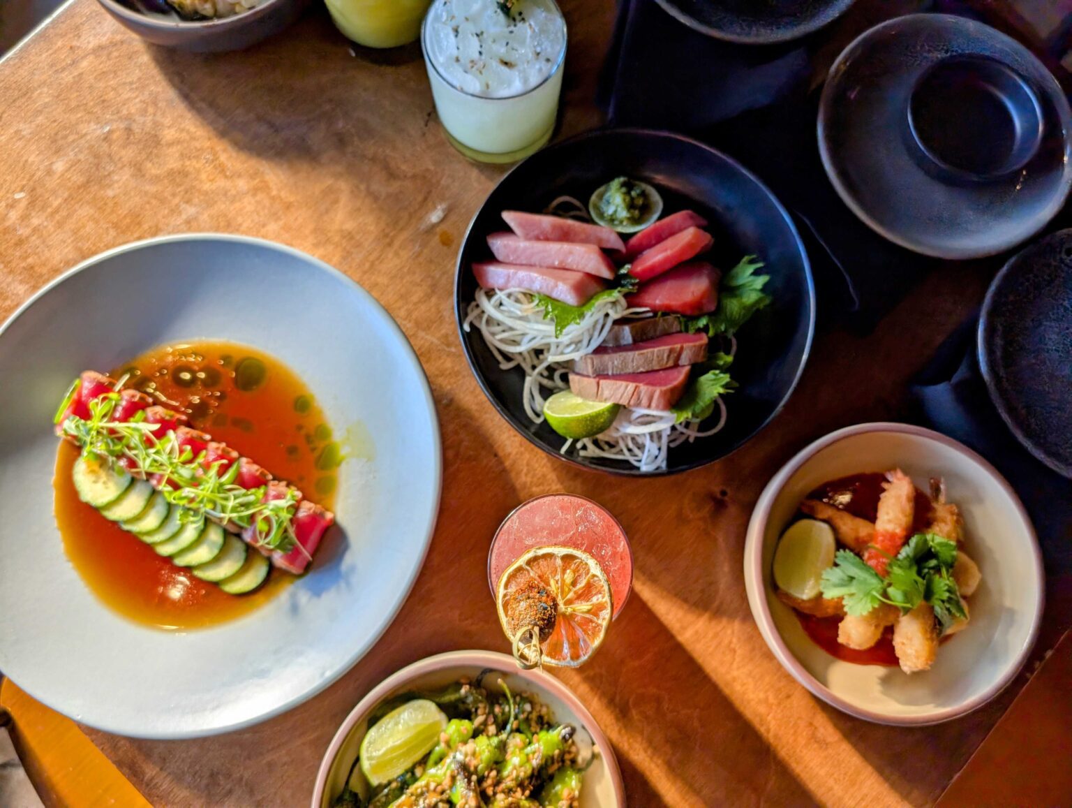 Love is on the Menu: Tucson’s Most Romantic Restaurants - Tucson Foodie