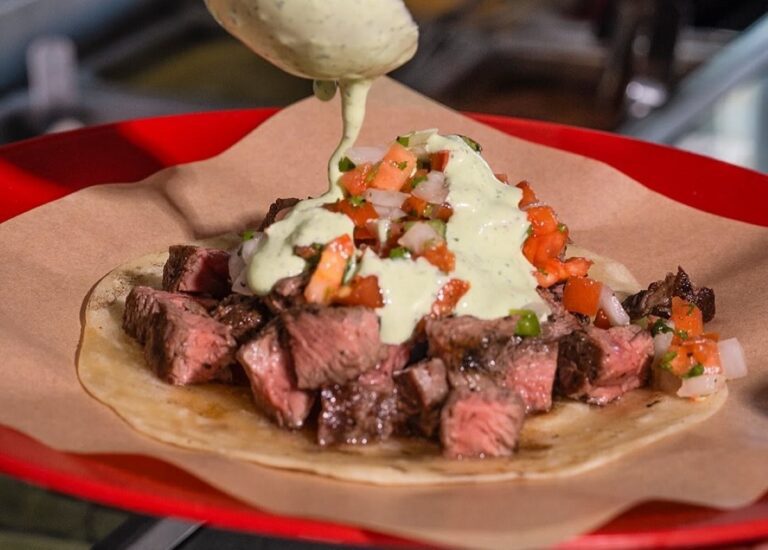 Why Casa Asada Should Be Your Next Taco Stop