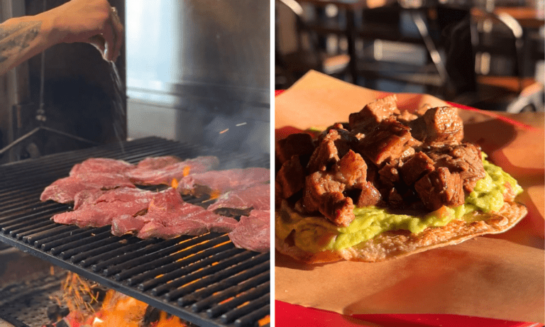 Flying V Bar & Grill's Menu Soars at Loews Ventana Canyon (PHOTOS)