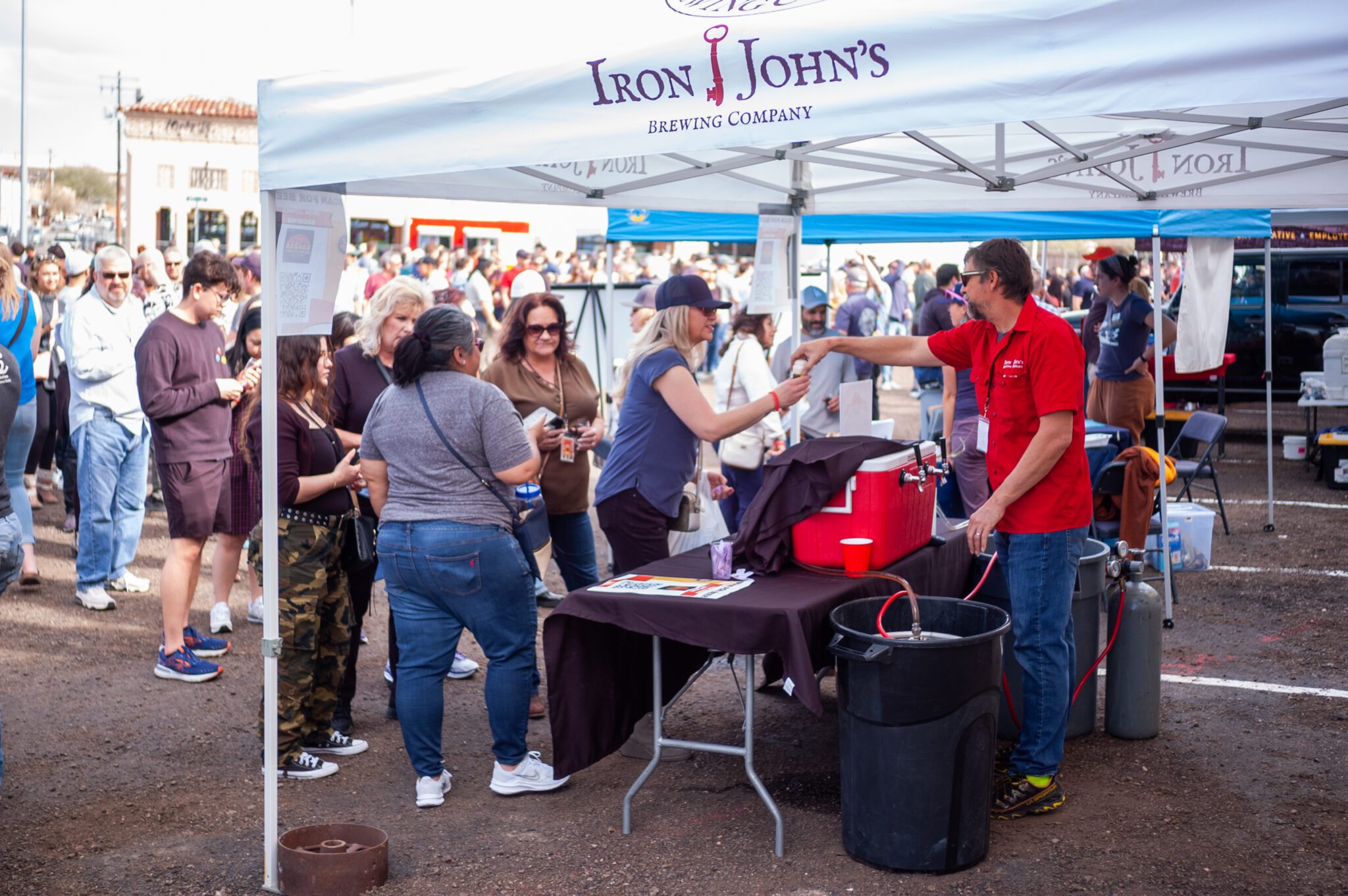 Everything You Need to Know About the 2025 Tucson Craft Beer Crawl