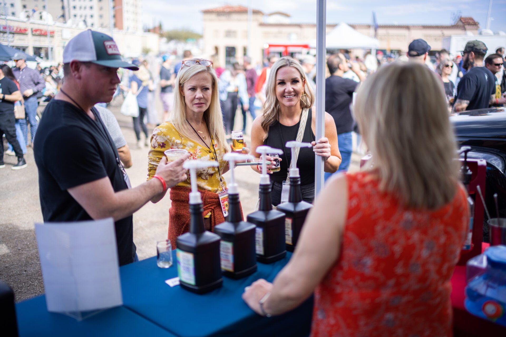 Everything You Need to Know About the 2025 Tucson Craft Beer Crawl