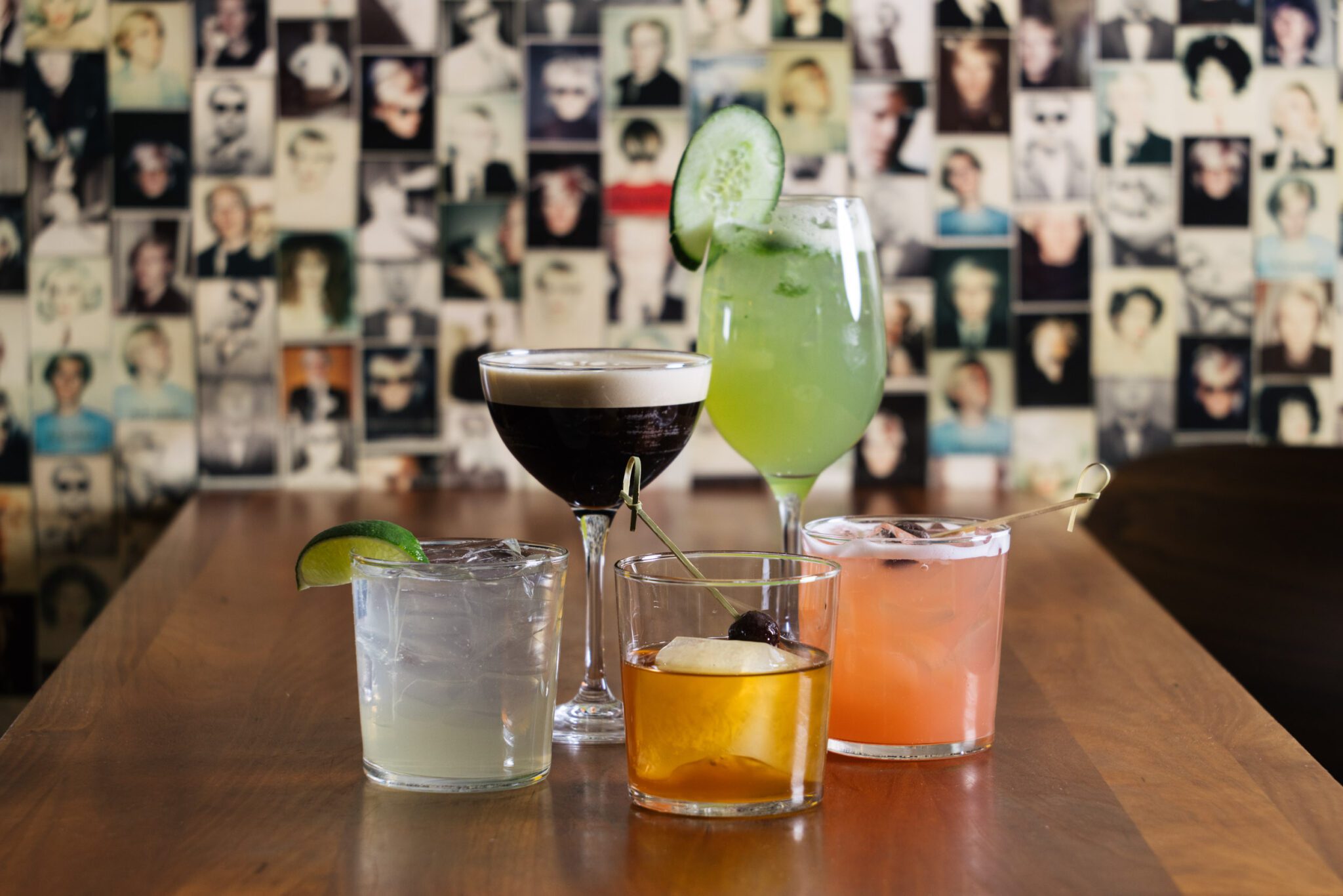 Thirsty Thursday: Zero-Proof Cocktails at Postino (MENU)