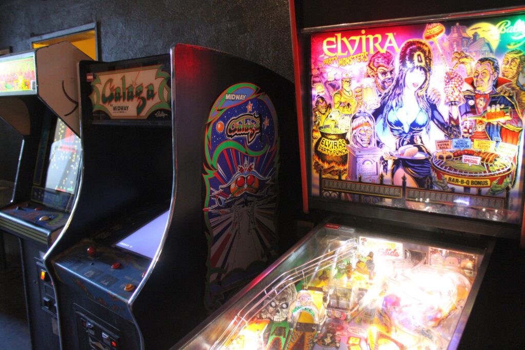 Foodie 15: Best Spots for Games, Food, and Drinks in Tucson