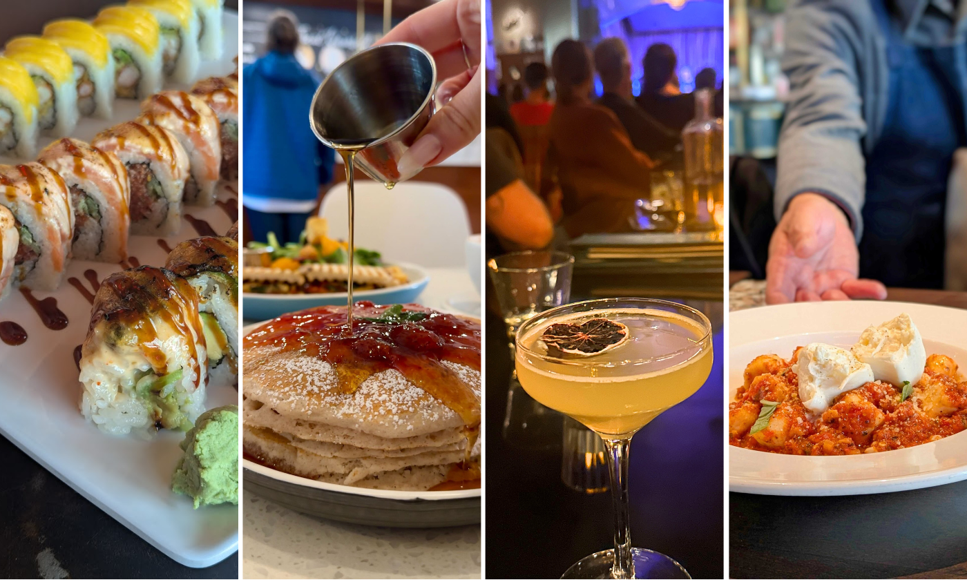 Best Things the Tucson Foodie Team Tasted in January 2025