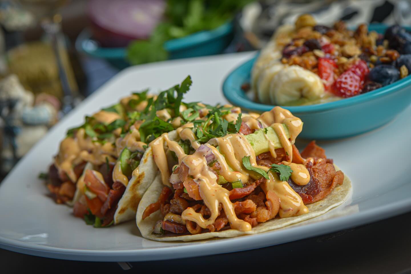 First look at 5 Points Market & Restaurant's dinner menu (PHOTOS)