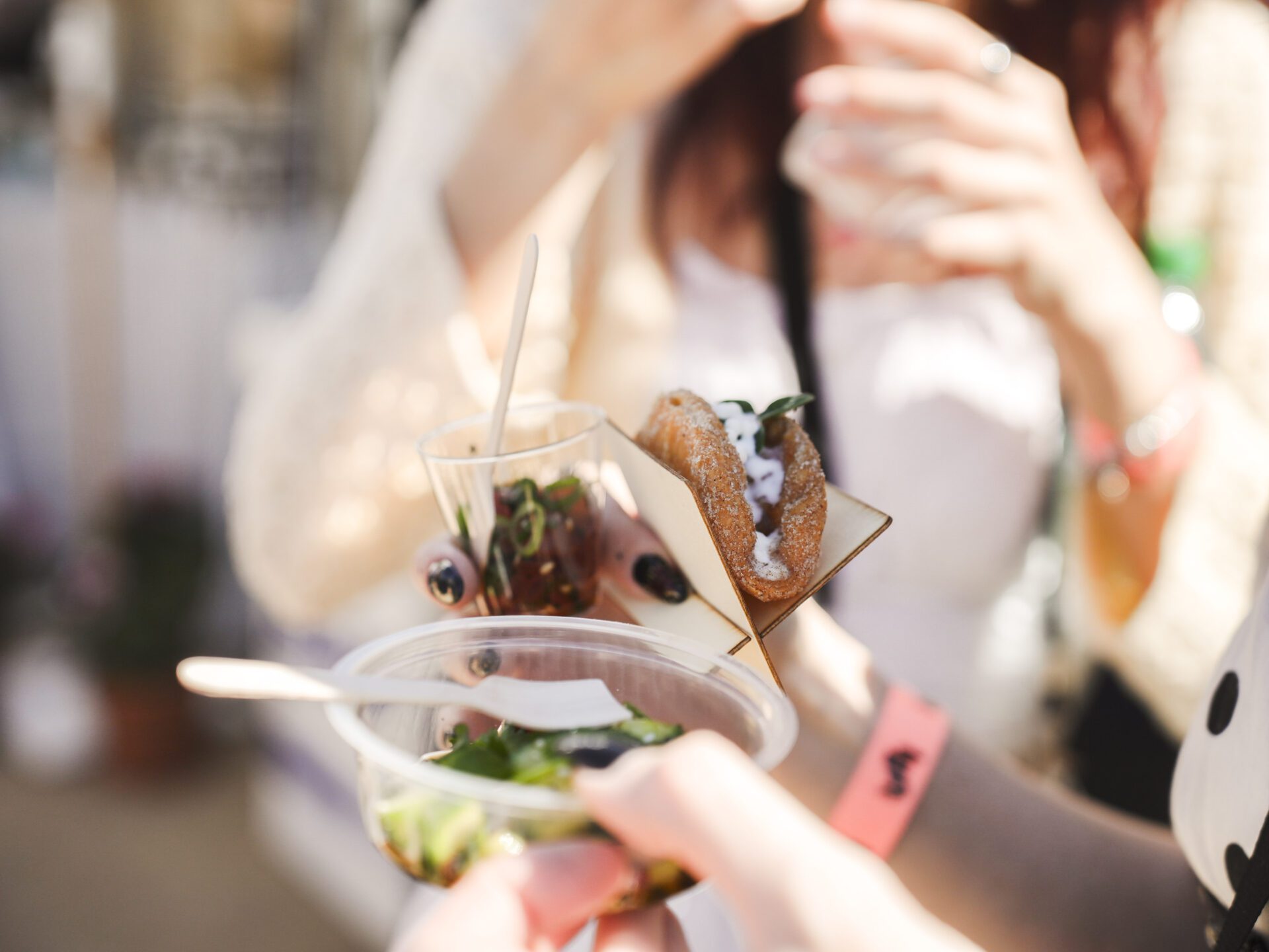 Big Wins for Tucson’s GUT Chefs at the Devour Culinary Classic