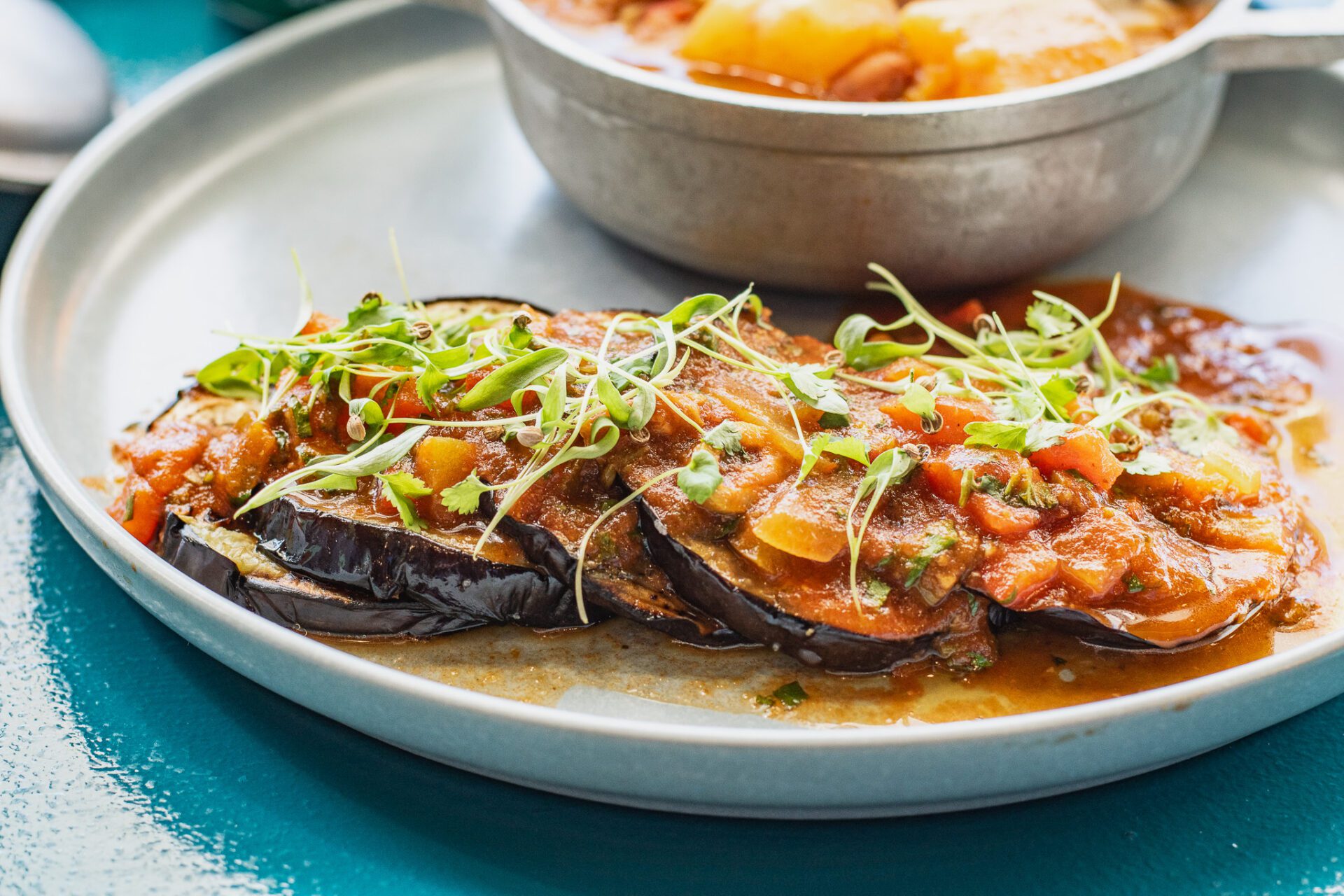 Batey Puerto Rican Gastronomy: Where Tradition Meets Modern