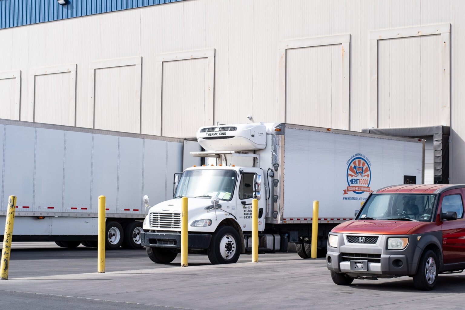 How Merit Foods Supports Tucson’s Independent Restaurants