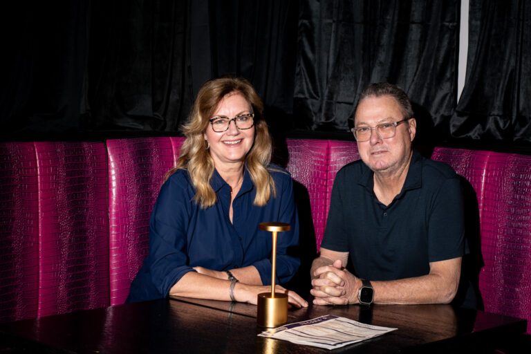 Peek into the New Menu at UnCork'd Kitchen & Cocktails