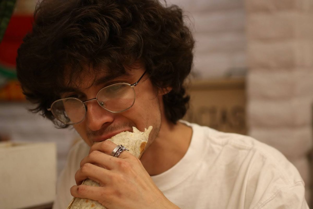 Paco’s Mexican Food: Good Vibes For Almost 30 Years