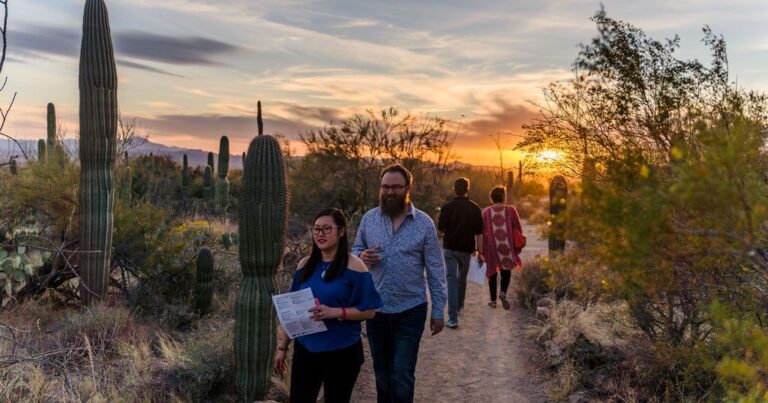 Tucson's Newest Tiki Bar, Cabali, Unveils Grand Opening