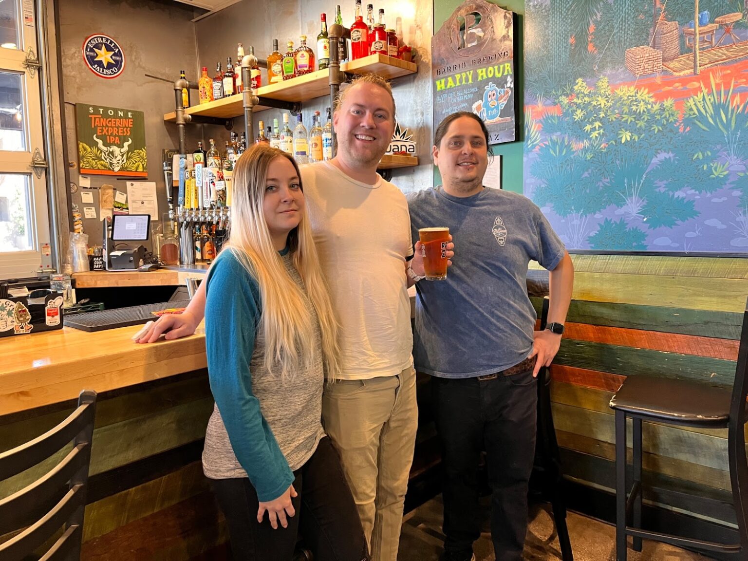 Ponderosa Dispensary's Grand Opening/Cannabis Celebration