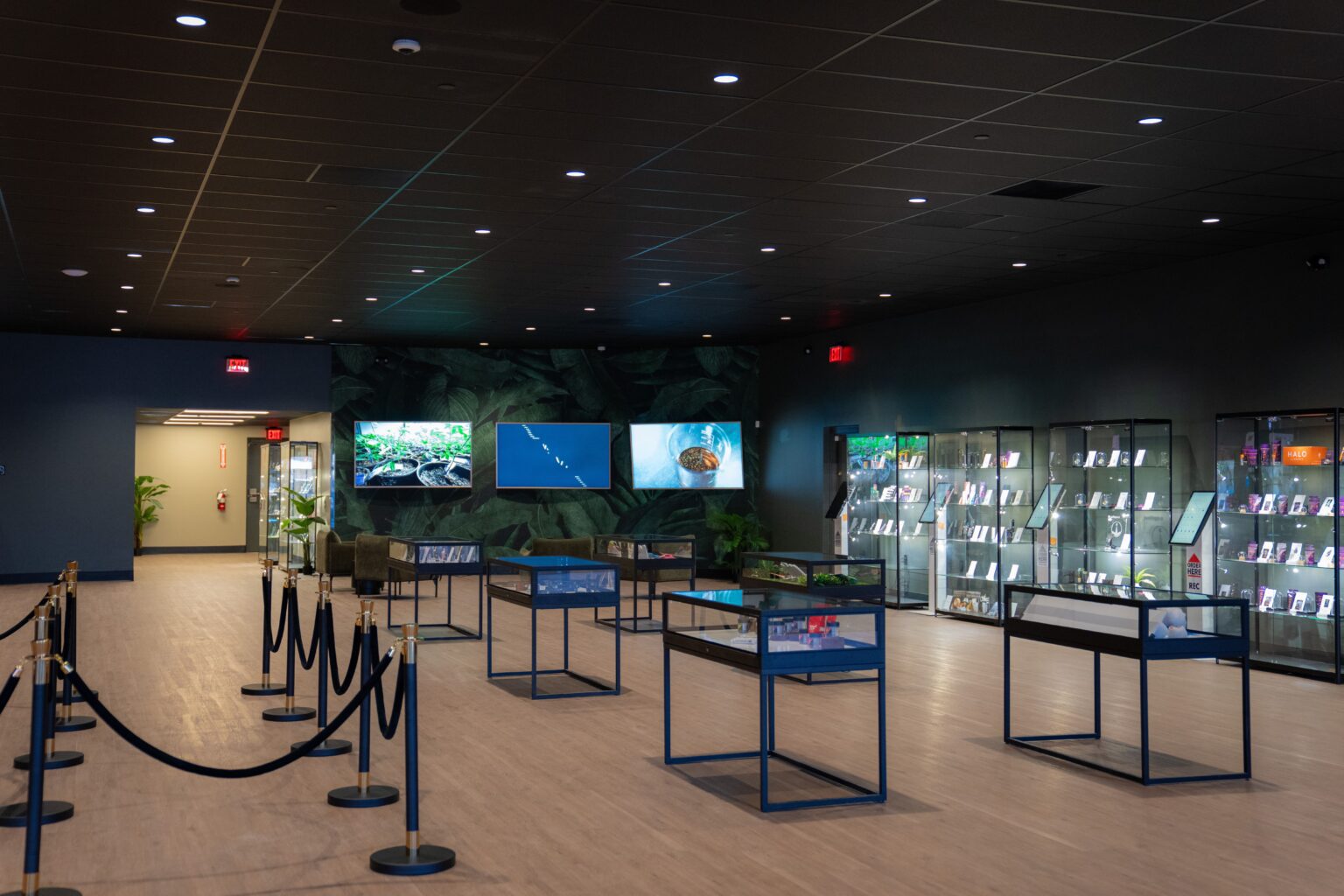 D2 Dispensaries Opens Third Location on Oracle Road with Drive-Thru